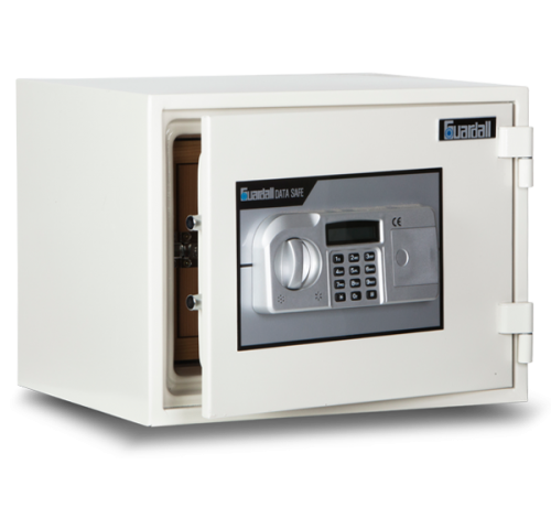 Guardall - GD340 - Office Data Safe – Security Safes Stores