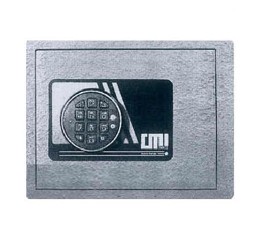 CMI - WS3D - Wall Safe – Security Safes Stores