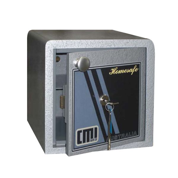 CMI - HS2K - Home Safe Key Lock – Security Safes Stores