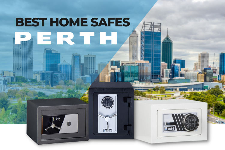 Best Home Safes in Perth – Security Safes Stores