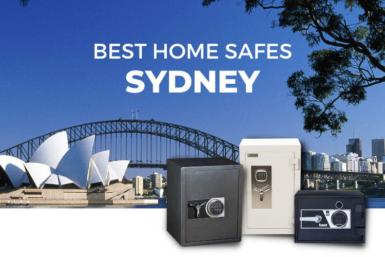 Best Home Safes in Sydney – Security Safes Stores