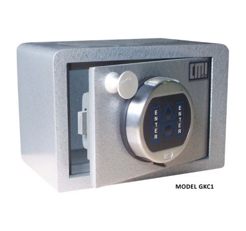 CMI - G-KC1 Class B KEY CUSTODY SAFE – Security Safes Stores