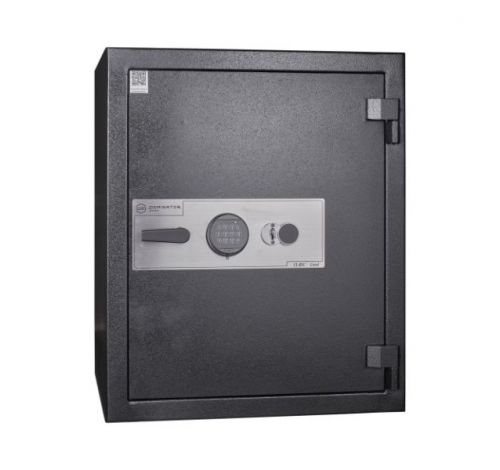 Dominator Safes PH-1D Tecnosicurezza Pulse 2 user electronic lock ...
