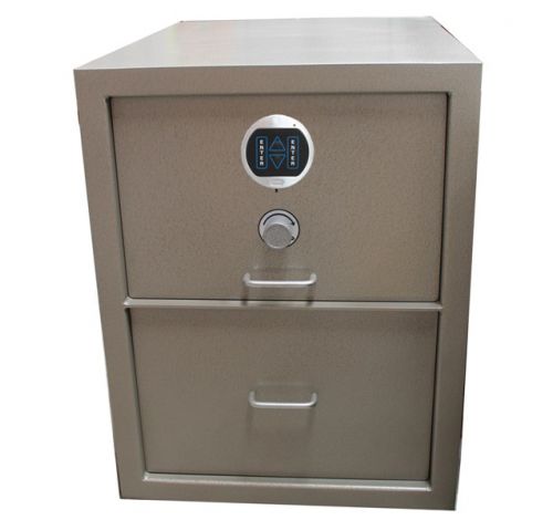 CMI - G-CB2 Class B Filing Cabinets – Security Safes Stores