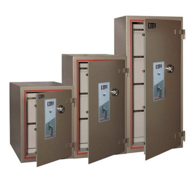 Fireproof Cabinets – Security Safes Stores