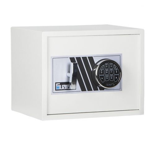 Guardall – Security Safes Stores