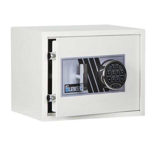 Guardall – Security Safes Stores