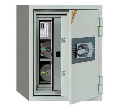 Diplomat - Data Cabinet DS1070EH – Security Safes Stores