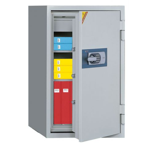 Diplomat Document Cabinets 110EH – Security Safes Stores