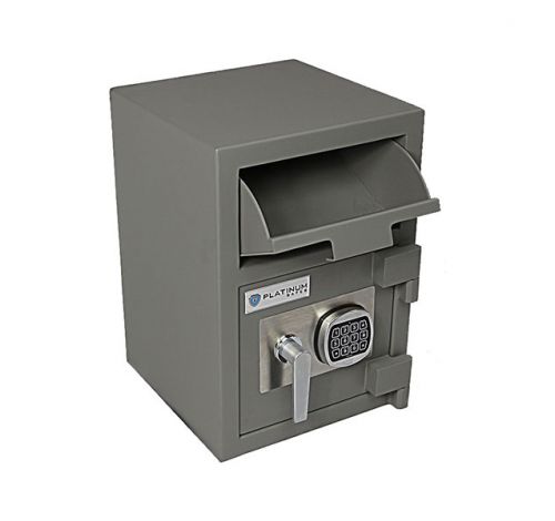 Platinum D2 Defender Deposit Chute Safe – Security Safes Stores