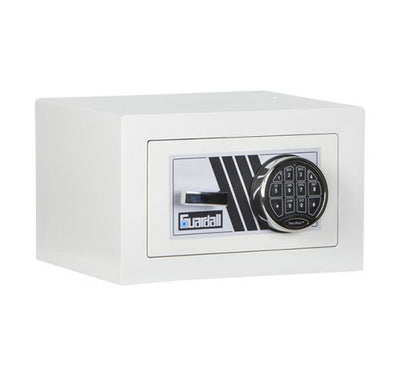 Guardall – Security Safes Stores
