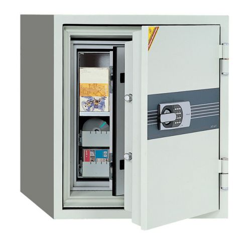 Diplomat - Data Cabinet DT2825EH – Security Safes Stores