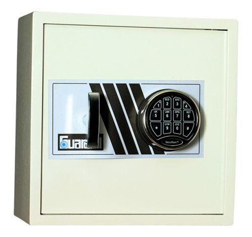 Guardall - GS35E/KEY - Key Safe – Security Safes Stores
