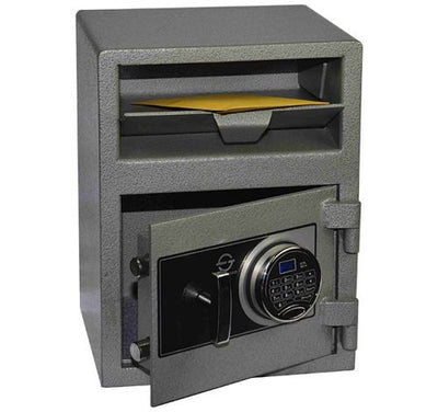 DEPOSIT DROP SAFES – Security Safes Stores