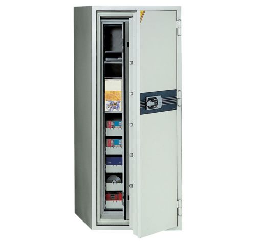 Diplomat - Data Cabinet DT2200EH – Security Safes Stores