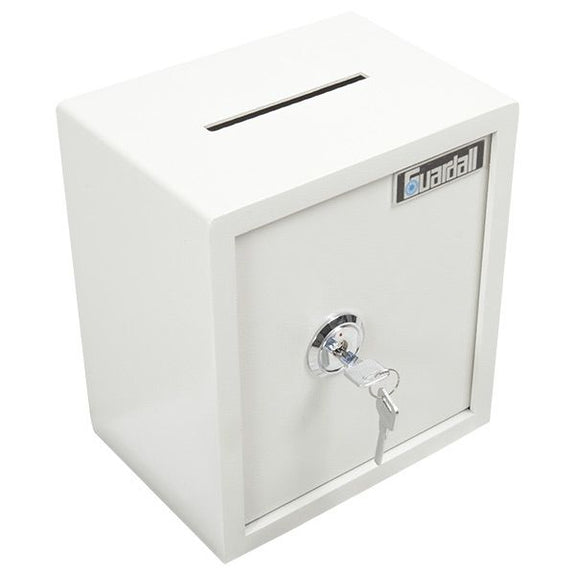 Guardall – Security Safes Stores
