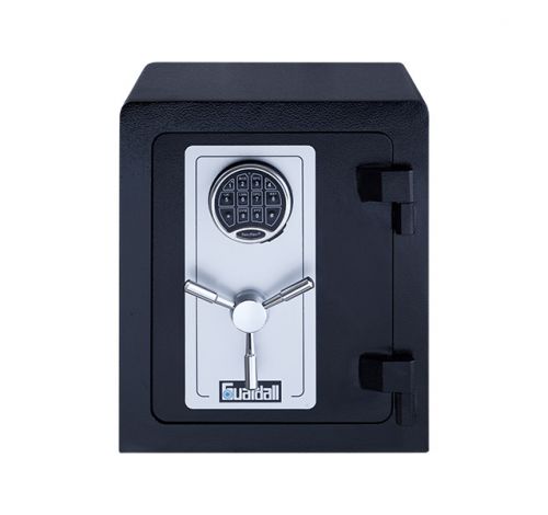 Guardall – Security Safes Stores