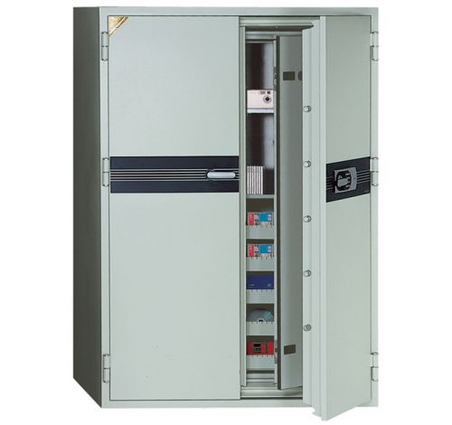 Diplomat - Data Cabinet DT2300EH – Security Safes Stores