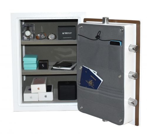 Platinum Nova NV3 Safe – Security Safes Stores