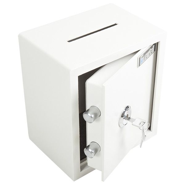 Guardall – Security Safes Stores
