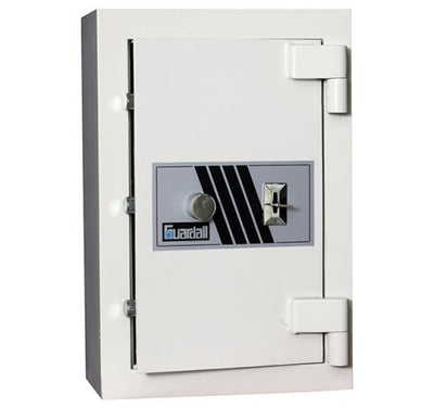 Guardall – Security Safes Stores