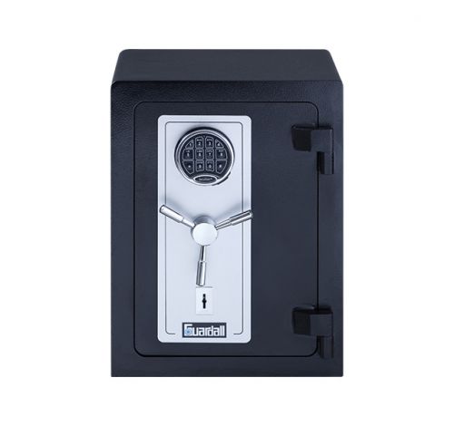 Guardall – Security Safes Stores