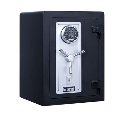 Guardall – Security Safes Stores