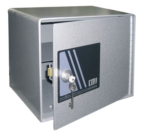 CMI Security Key Cabinet SKC-250D – Security Safes Stores