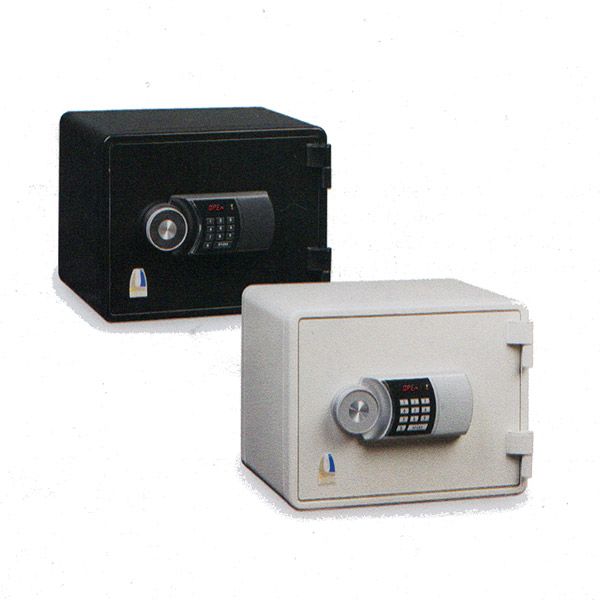 Locktech Safes – Security Safes Stores
