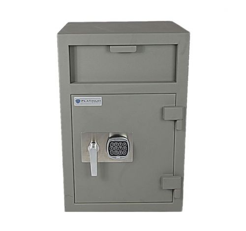 Platinum D5 Defender Deposit Chute Safe – Security Safes Stores