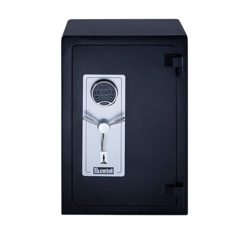 Guardall – Security Safes Stores