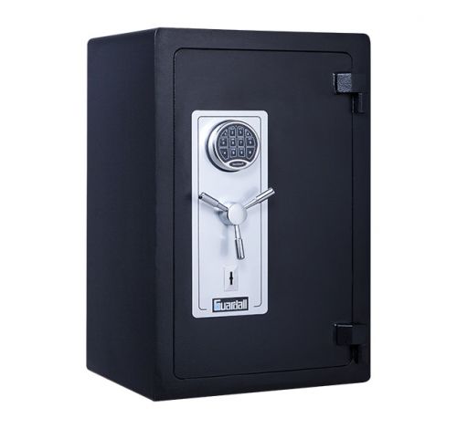 Guardall – Security Safes Stores