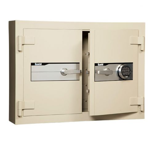Guardall - GSK100-LGB - High Security Key Safe – Security Safes Stores