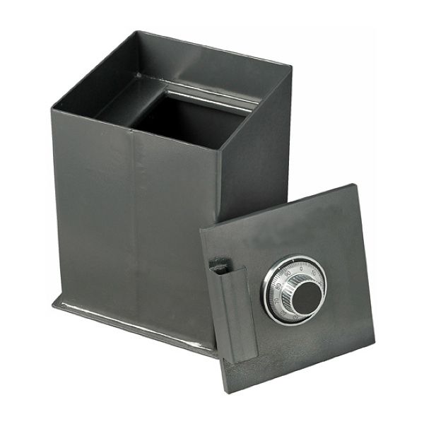 Platinum FL1 In-Floor Security Safe – Security Safes Stores