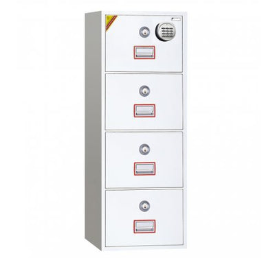 Guardall – Security Safes Stores