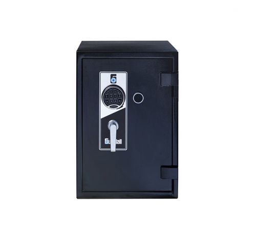 Guardall – Security Safes Stores