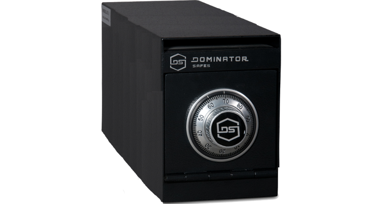 Dominator Safes – Security Safes Stores