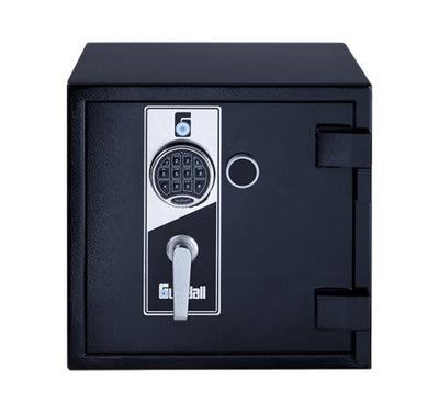 Guardall – Security Safes Stores