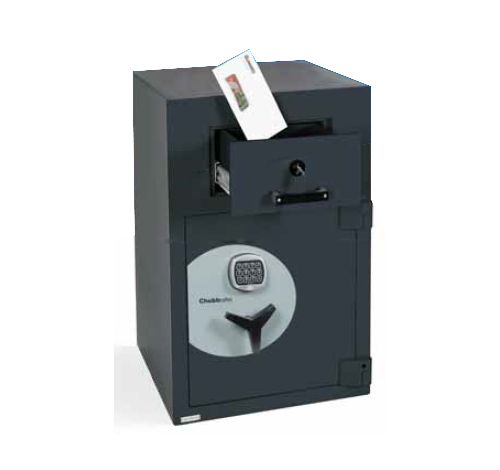 Omni Drawer Trap Deposit Safe Size 7 Digital Locking – Security Safes ...