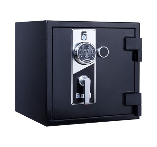 Guardall – Security Safes Stores