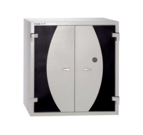 ChubbSafes Document Protection Cabinet DPC-400W – Security Safes Stores