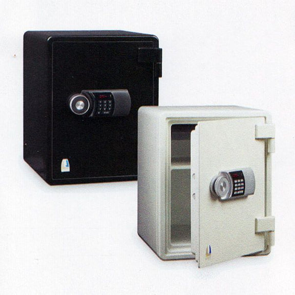 Locktech Safes – Security Safes Stores