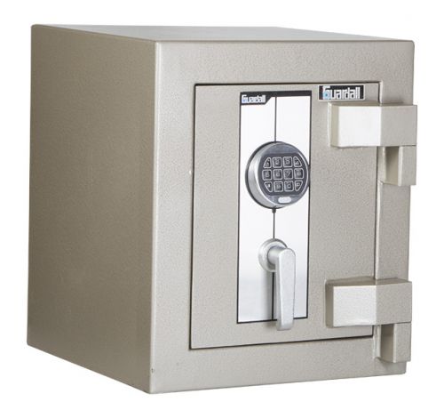 Guardall - KCR510 - High Security Safe – Security Safes Stores