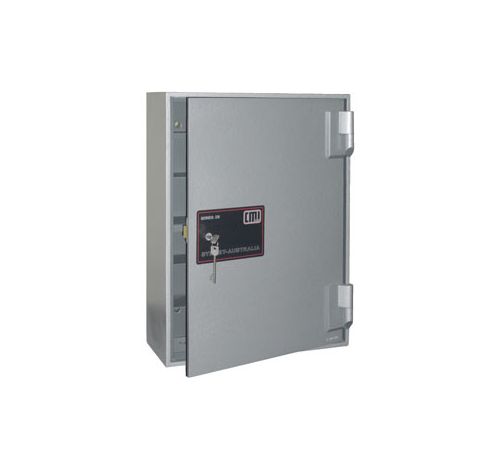 CMI - DS2-CS-KO-RS - Drug Safe – Security Safes Stores