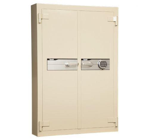 Guardall - GSK200-LGB -High Security Key Safe – Security Safes Stores