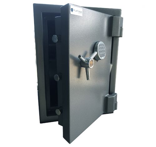 Platinum BO4 Bond 4 Grade 1 TDR Burglar & Fire Resistant Safe ...