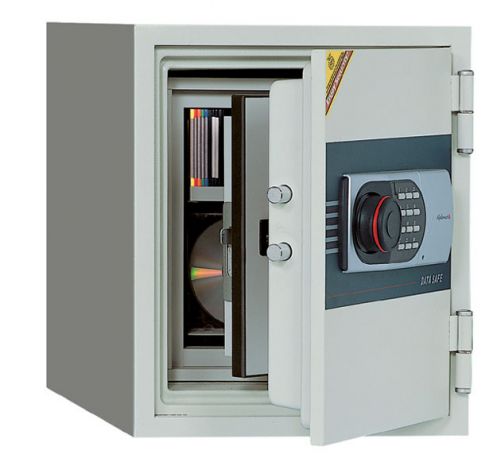Diplomat - Data Cabinet DS1125EN – Security Safes Stores