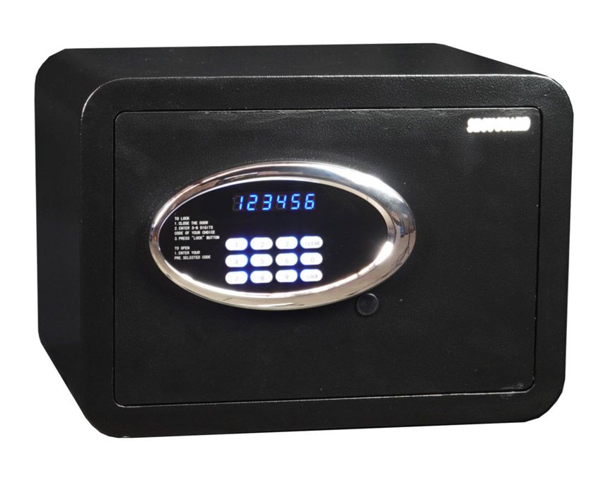 Security Safes Stores