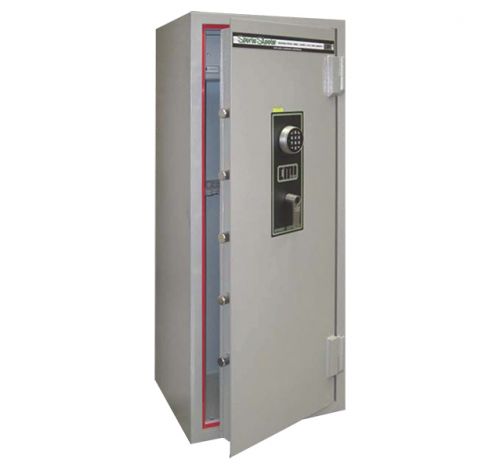 CMI Sports Shooter Rifle Safe SS14-D – Security Safes Stores