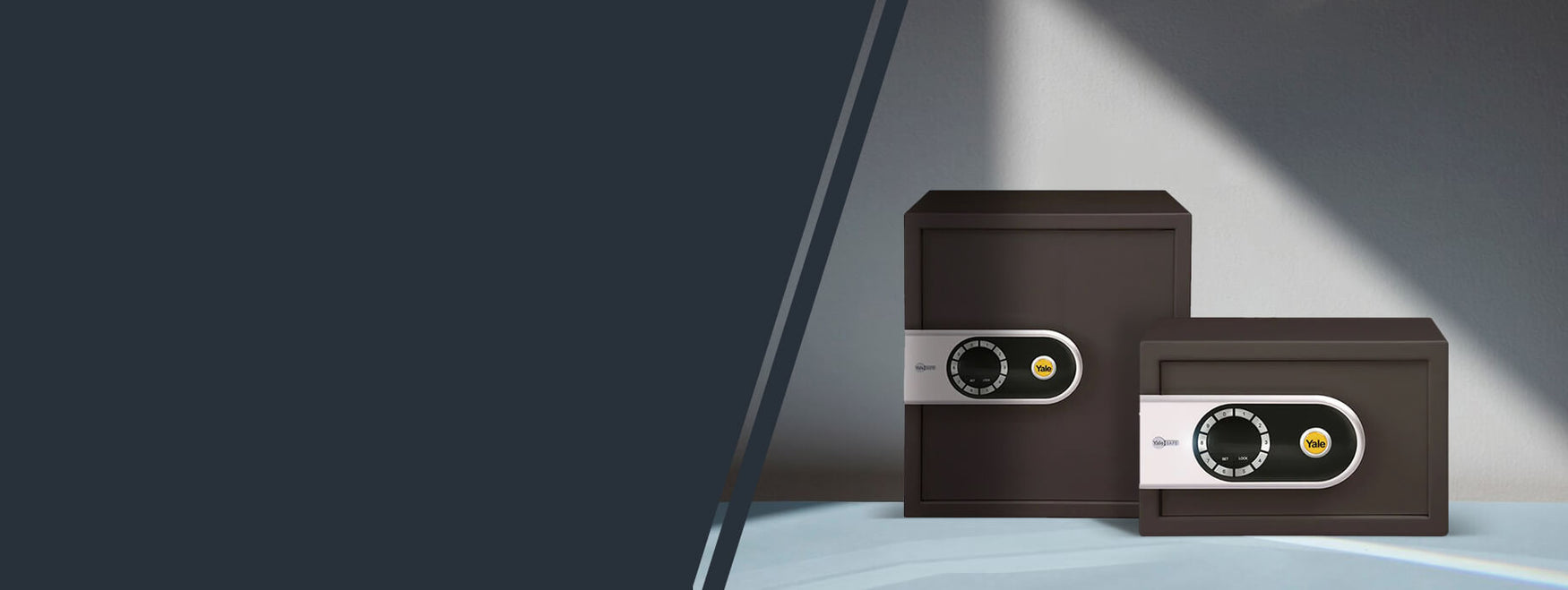 Security Safes Stores